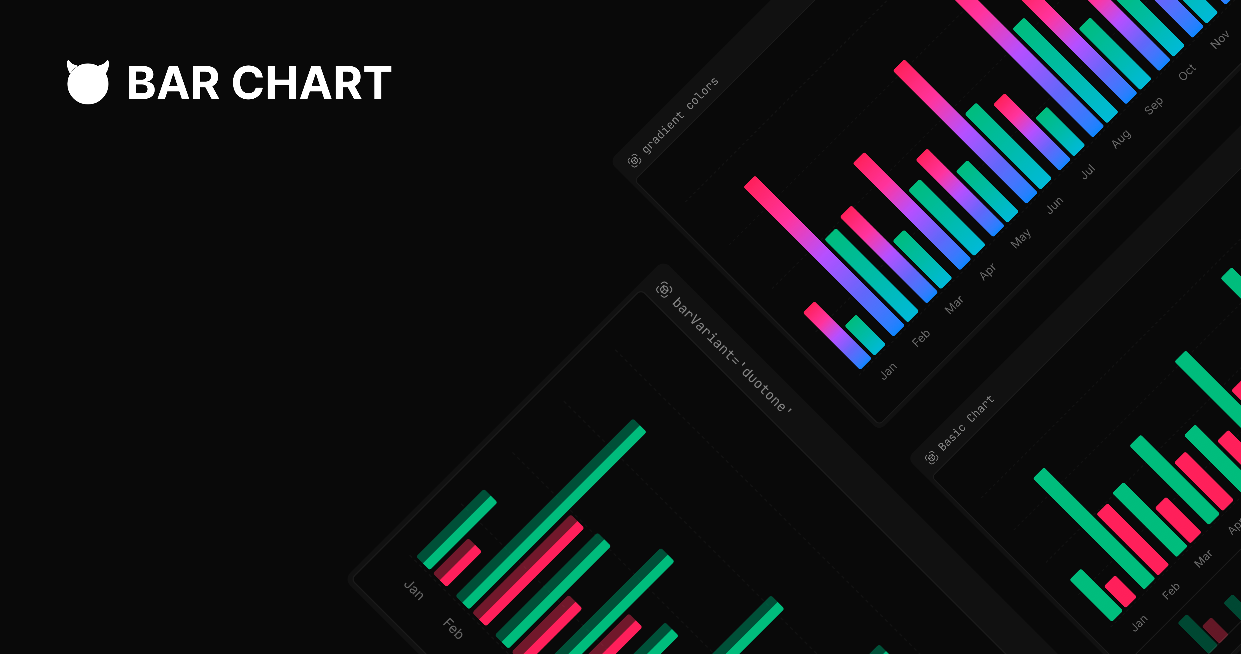 Bar Chart — Evil Charts